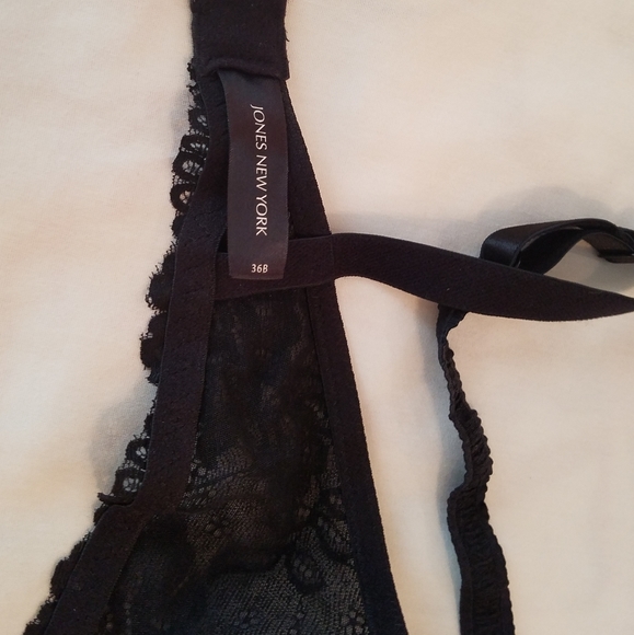 Jones New York | Intimates & Sleepwear | Nwt Jones New York Womans Bra ...